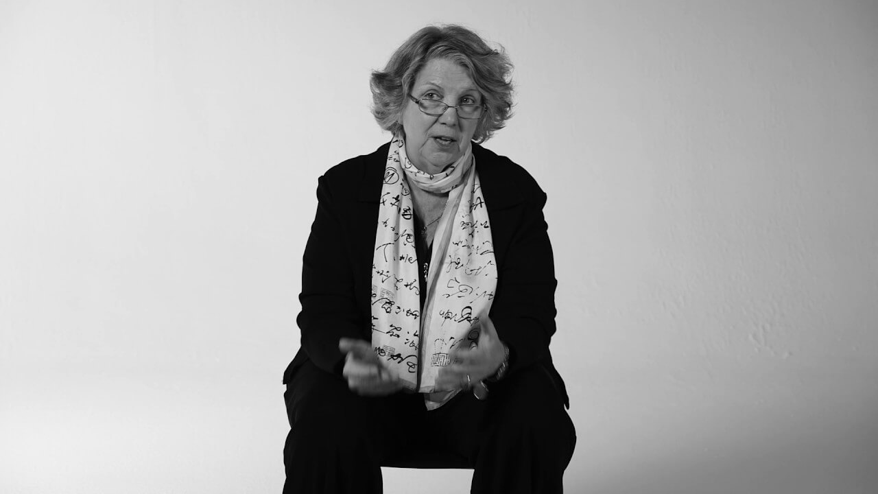 La función de las emociones - Natalia Gurdián, Psicóloga Clínica